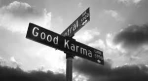 Will Karma eventually punish those who have wronged us? – Things that ...