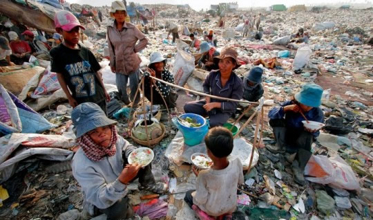 Why the dismantling of structural violence starts with each and ...